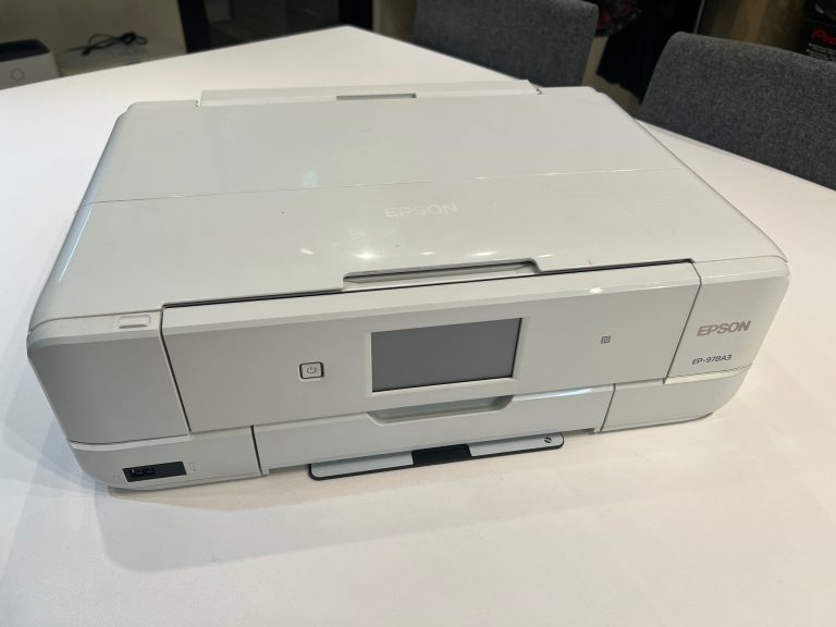 EPSONプリンターの「廃インク吸収パット交換」と「エラー解除」手順 | ONIonDesign -オニオンデザイン- ONIonDesign -オニオンデザイン-